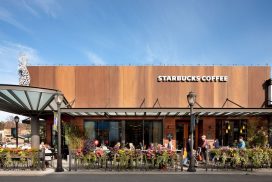 Starbucks – Dejan Gajsek